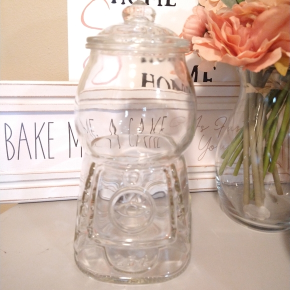 Target | Kitchen | Target Gumball Machine | Poshmark